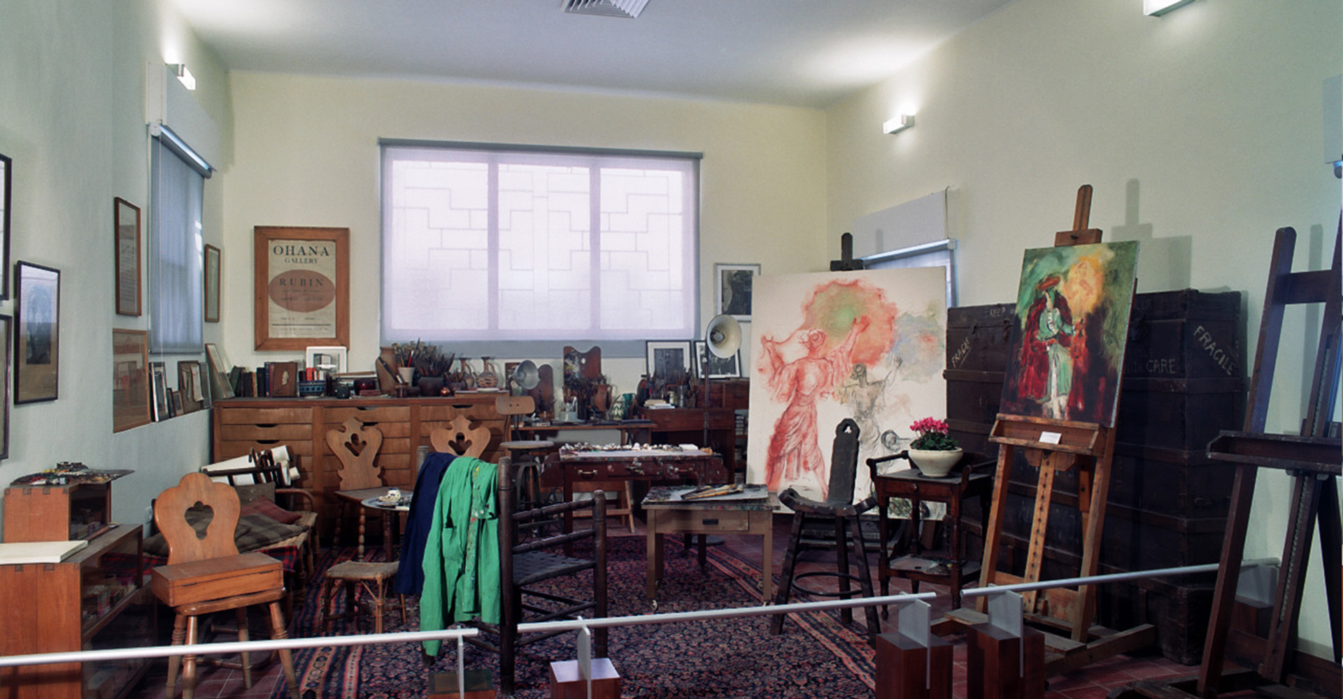 Rubin Museum Rubin Museum | BFAMI