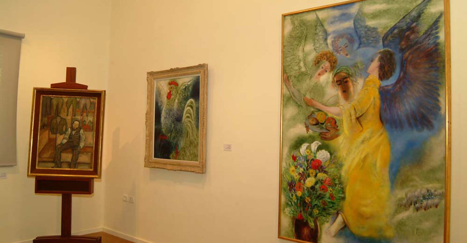 Rubin Museum Rubin Museum | BFAMI