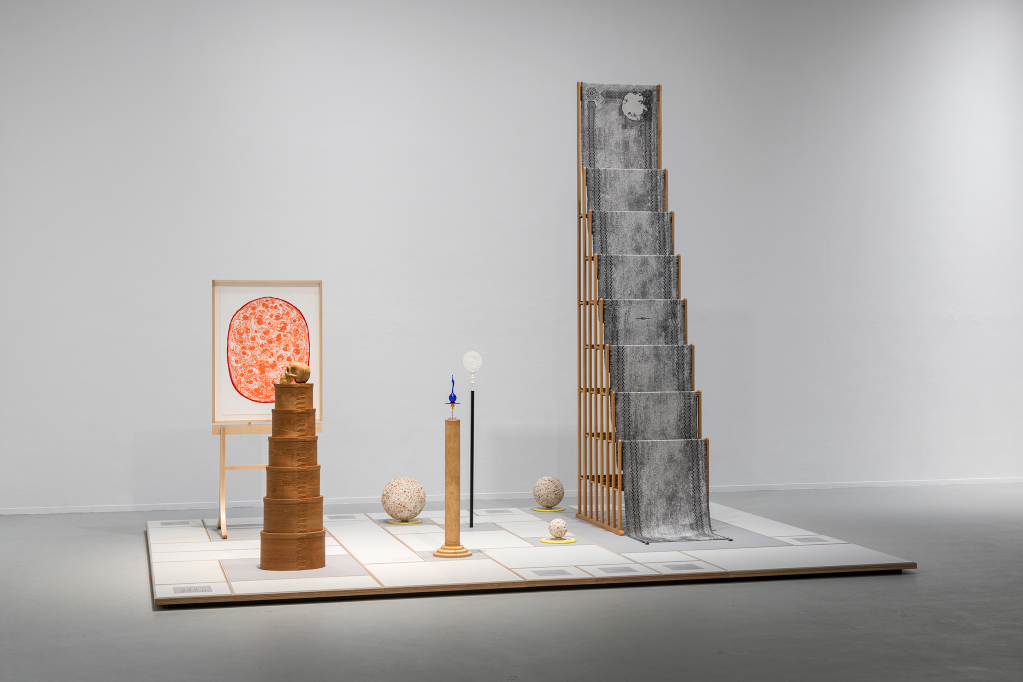 BFAMI Day Trip to Xenia Creative Retreat in Hampshire & meet with ...