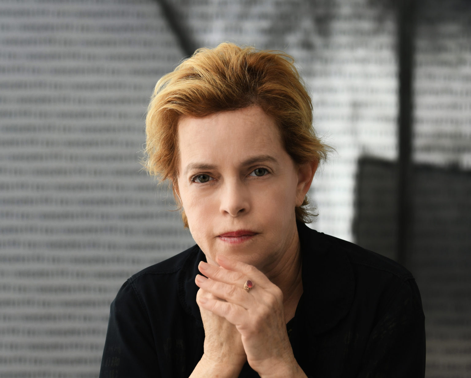 BFAMI Women in Art Lunch Honouring Michal Rovner 2024 BFAMI Women in ...