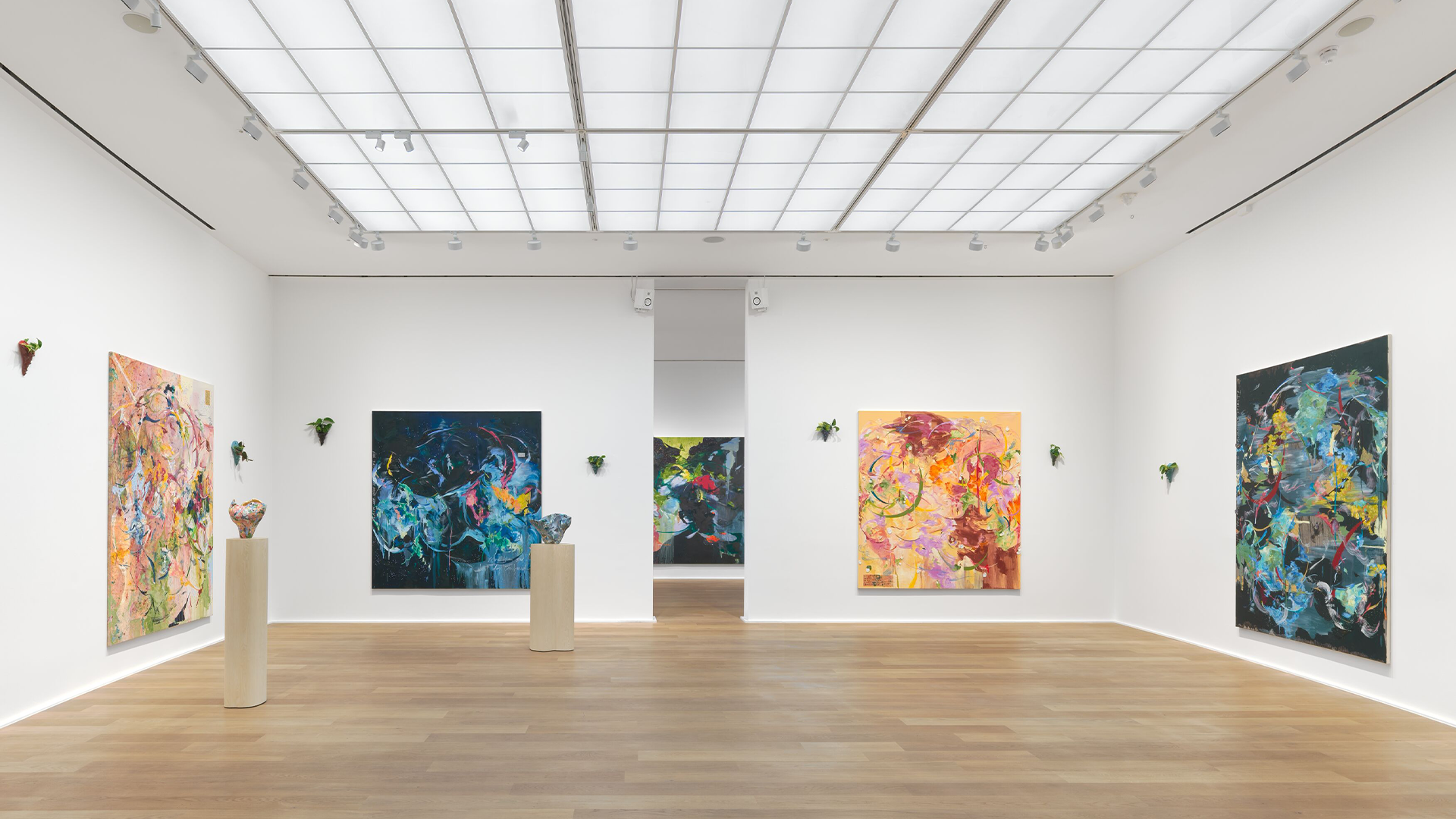 Michaela Yearwood-Dan: No Time for Despair | BFAMI