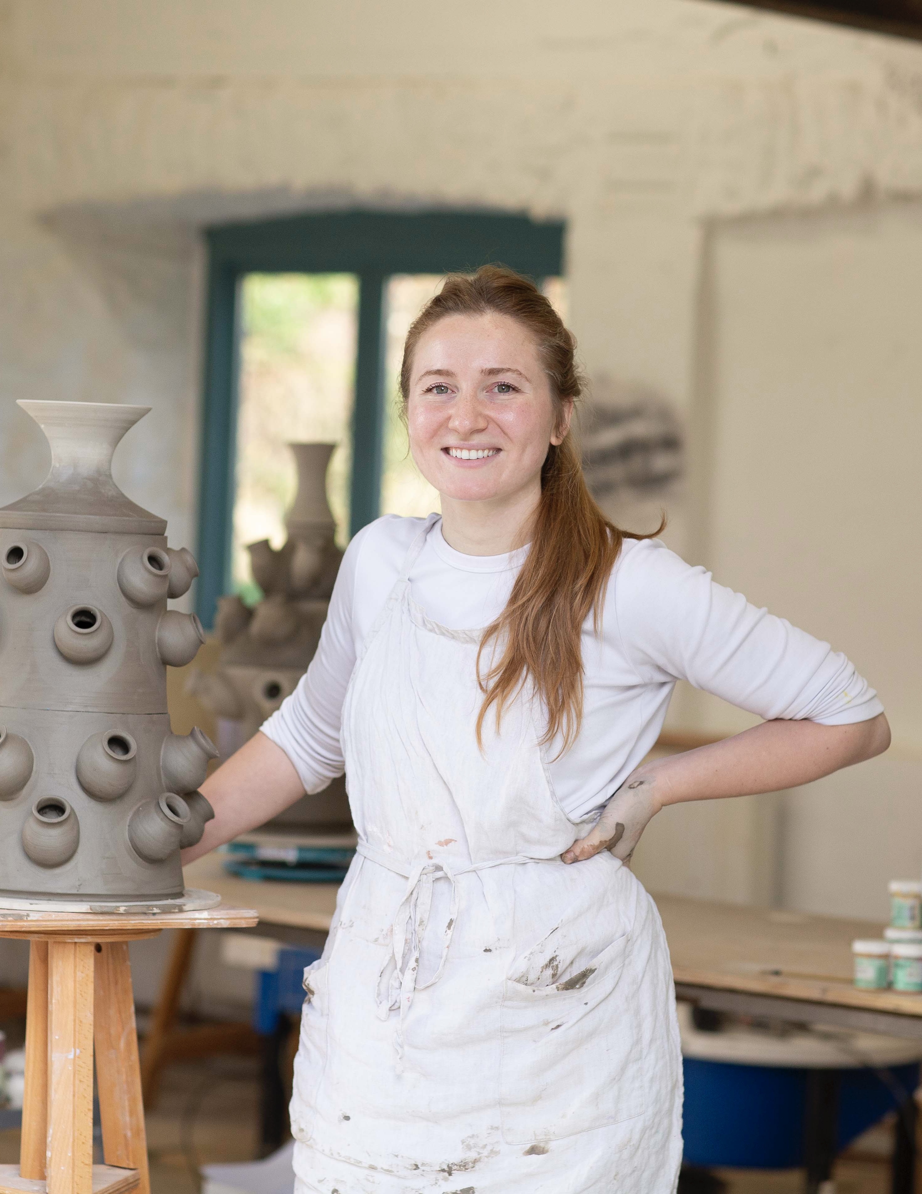 Elisheva Goldberg - Auction 2026 | BFAMI